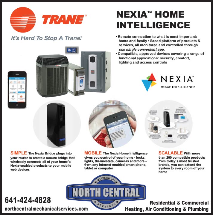 About Us | North Central Mechanical Services